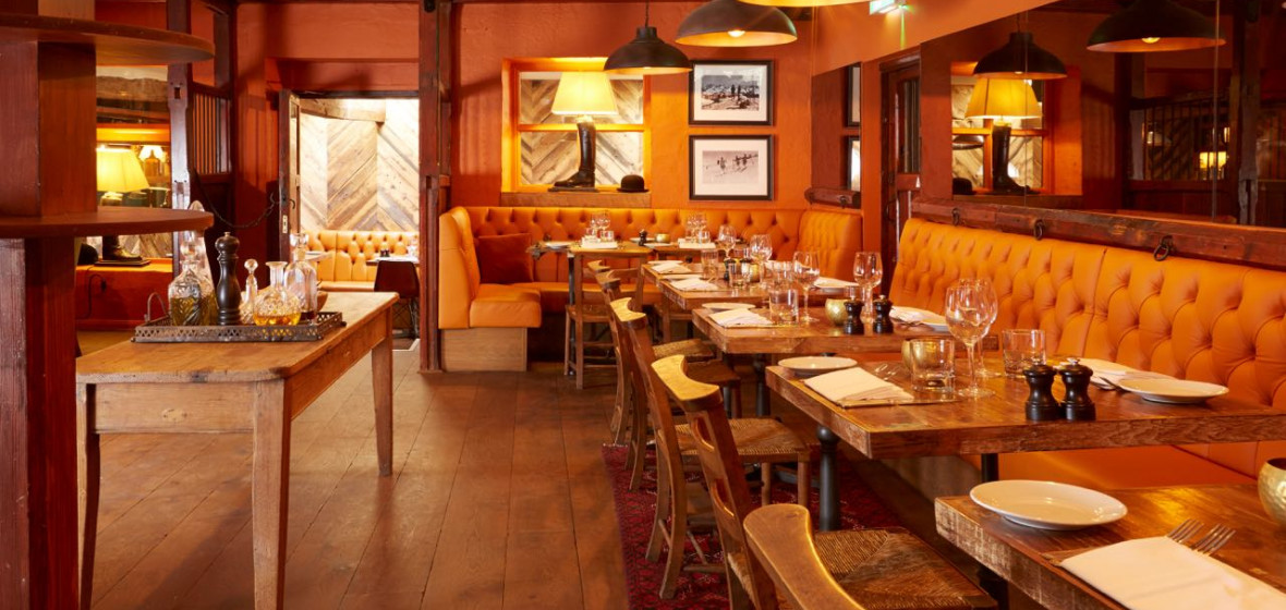 The Bull Hotel, Fairford, Gloucestershire Review | The Hotel Guru