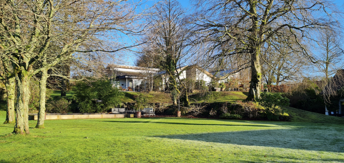 Gilpin Hotel & Lake House, Cumbria Review | The Hotel Guru