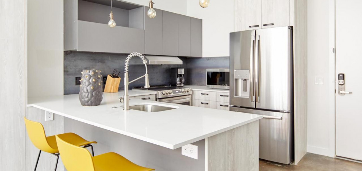 Sonder - The Heid, Philadelphia Review | The Hotel Guru