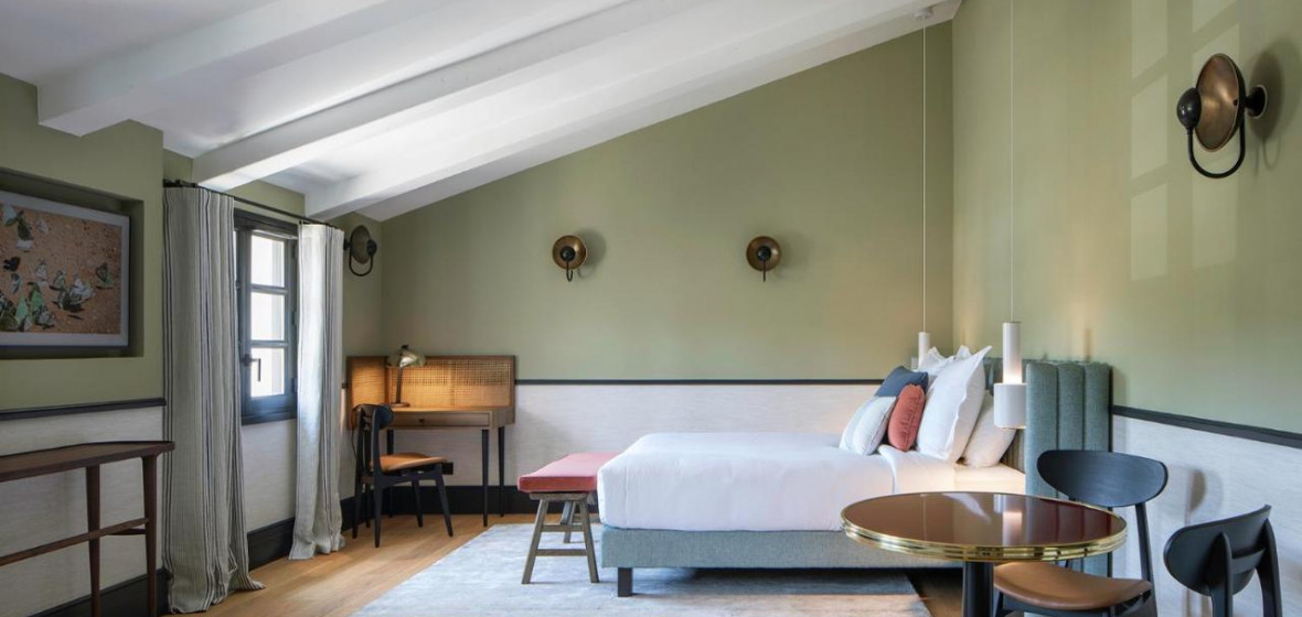 UP — Ultimate Provence Hotel, Côte d'Azur. Expertenbewertungen und ...