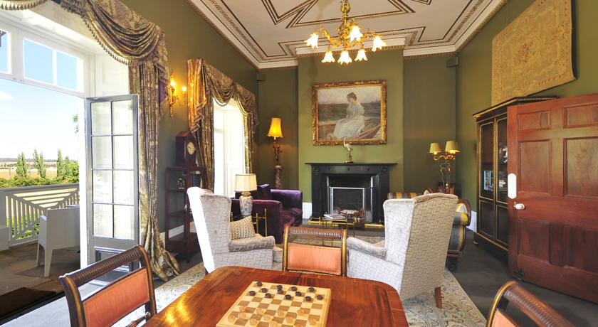 Quamby Estate, Tasmania Review | The Hotel Guru