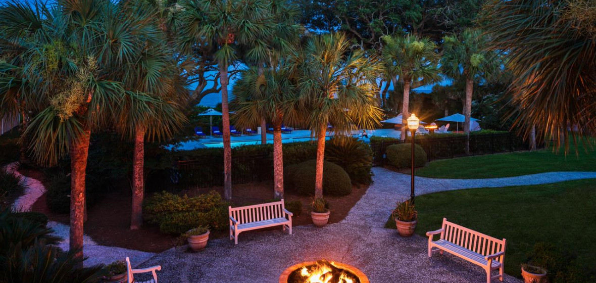 Beachview Club Hotel, Jekyll Island Review | The Hotel Guru