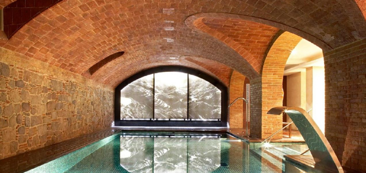 Hotel 1898, Barcelona Review | The Hotel Guru