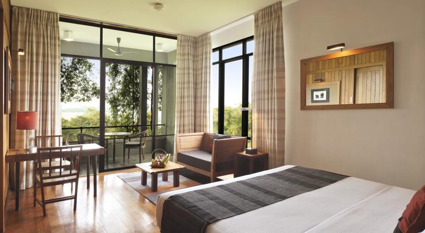 Heritance Kandalama, Dambulla Review | The Hotel Guru