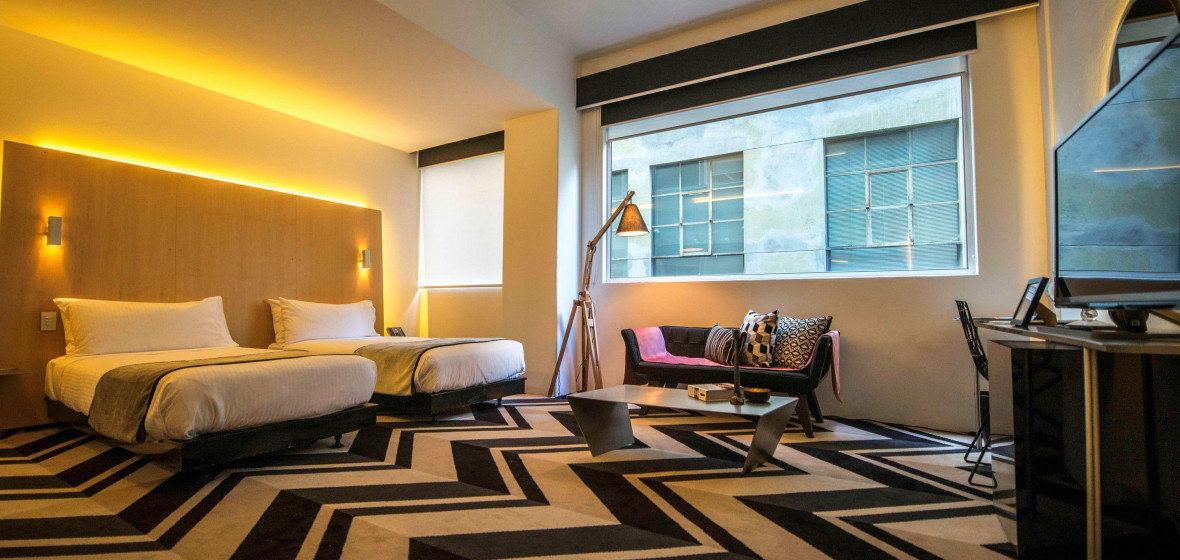 Adelphi Hotel Melbourne, Melbourne (Victoria), Australia. Expert ...