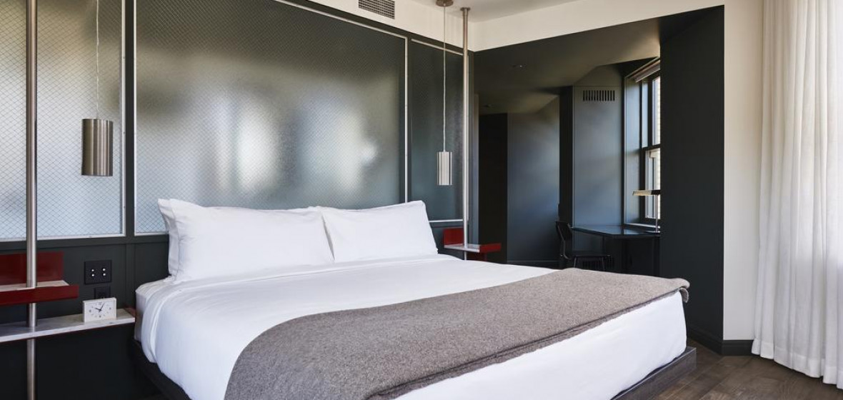 The Robey, Chicago Review | The Hotel Guru