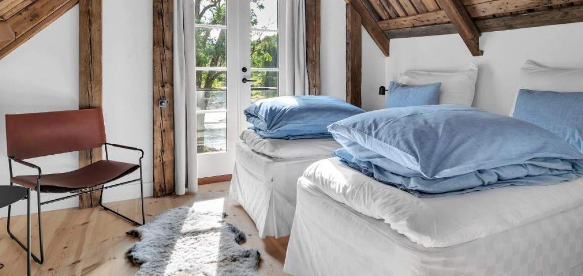 Boen Gard, Kristiansand, Norway. Expert reviews and highlights | The Hotel Guru