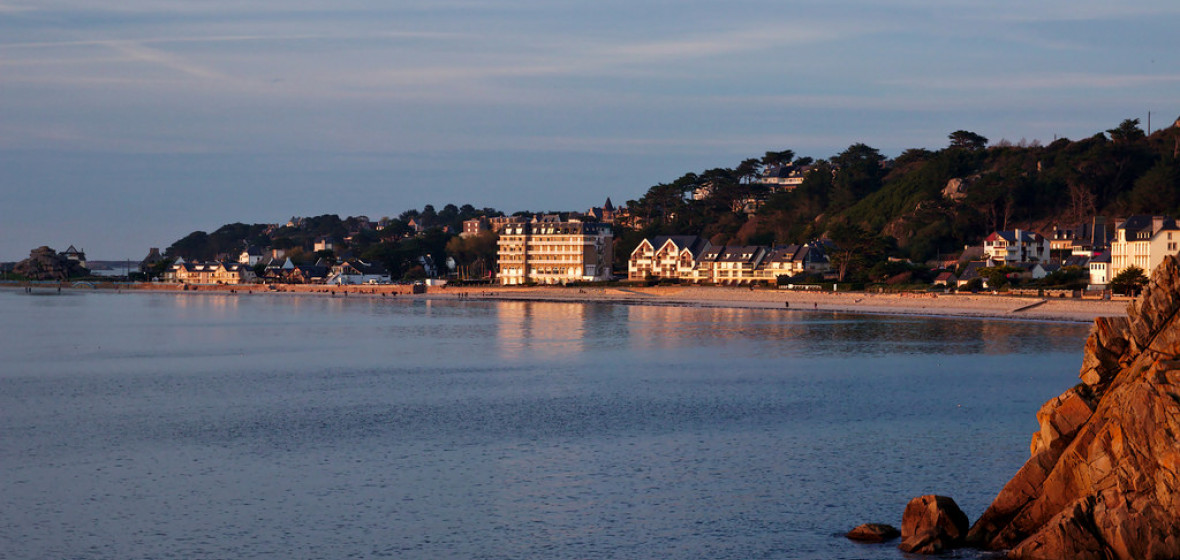 Best places to stay in Trebeurden, France | The Hotel Guru