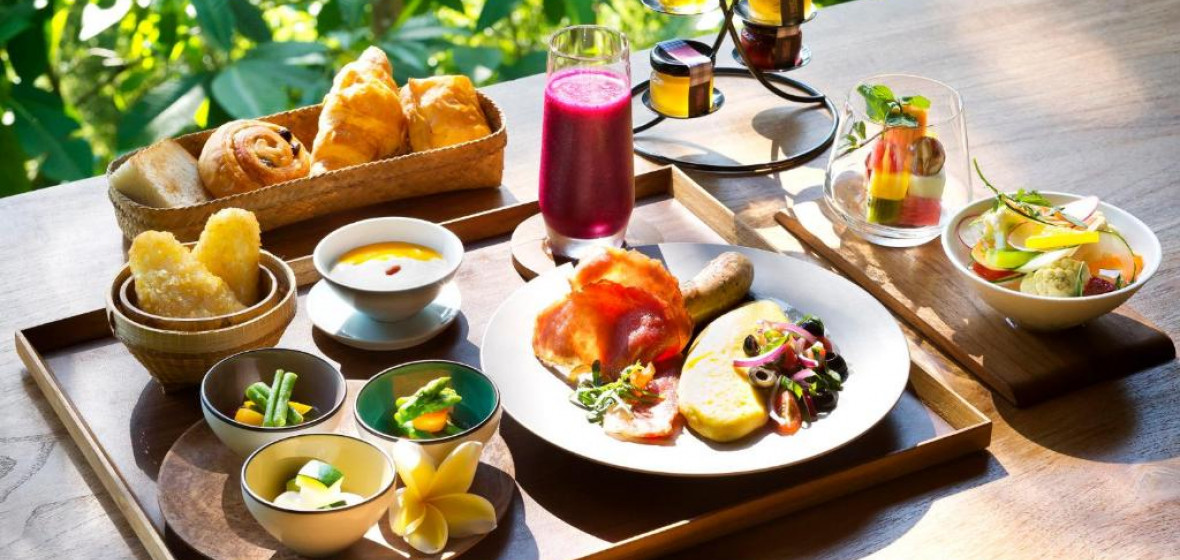 Hoshinoya Bali, Ubud (Bali), Indonesia. Expert reviews and highlights ...