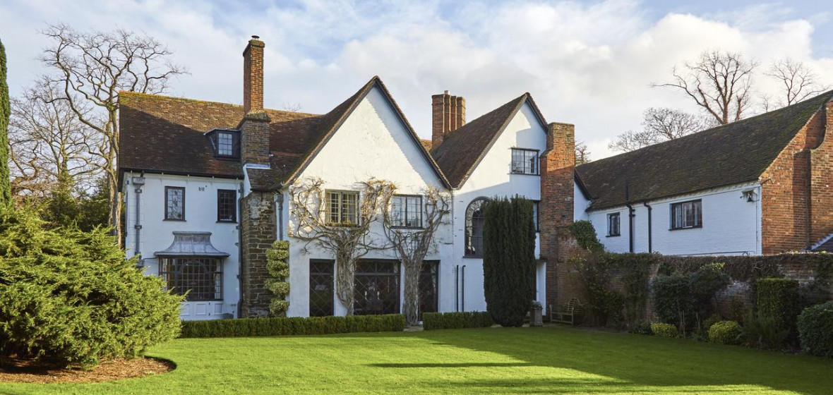 Harlington Manor, Bedfordshire Review | The Hotel Guru
