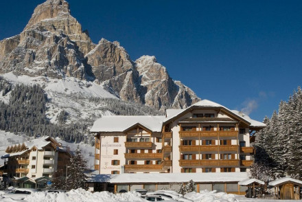 Best places to stay in Corvara, Italy | The Hotel Guru