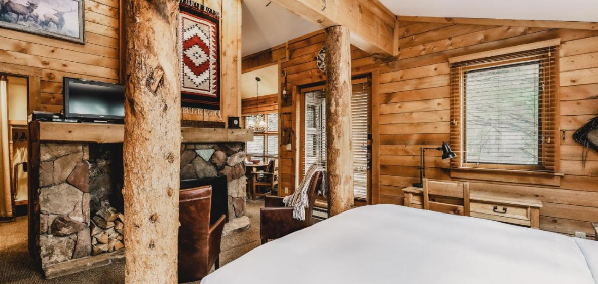 Sundance Resort, Provo Review | The Hotel Guru