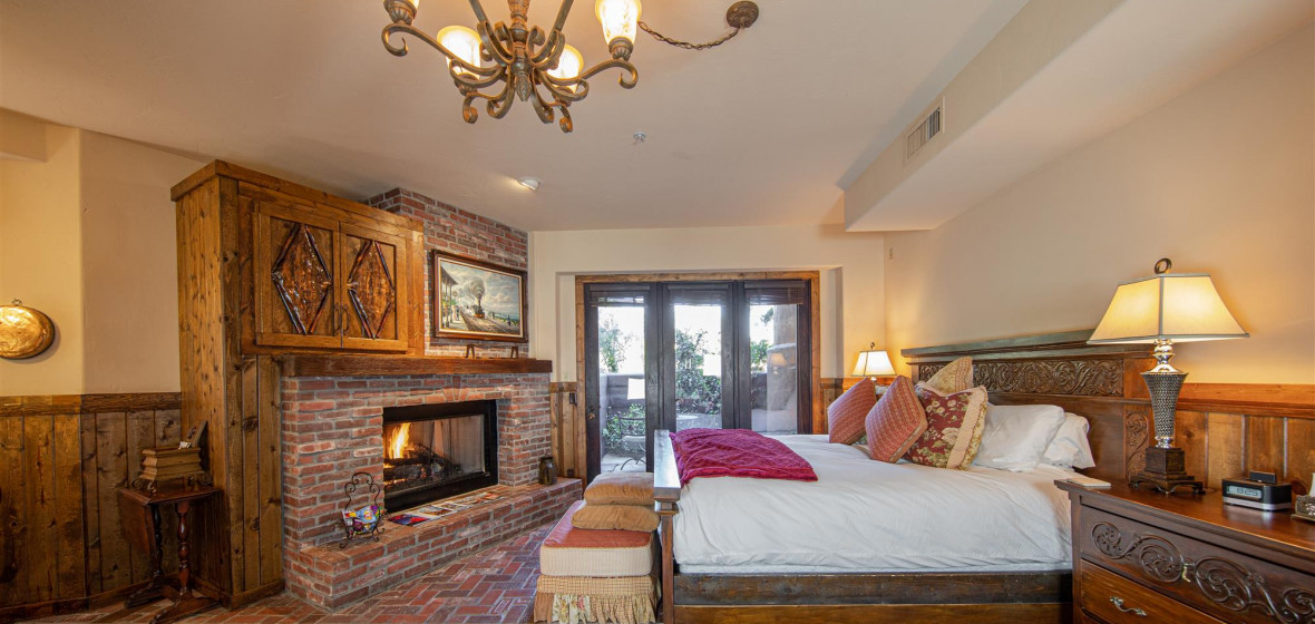Adobe Grand Villas, Sedona Review | The Hotel Guru