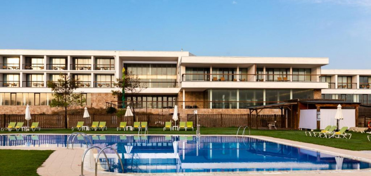 Parador de El Saler, Valencia (Spain), Spain. Expert reviews and ...
