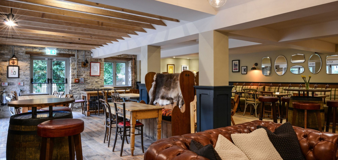 The Litton, Somerset Review | The Hotel Guru