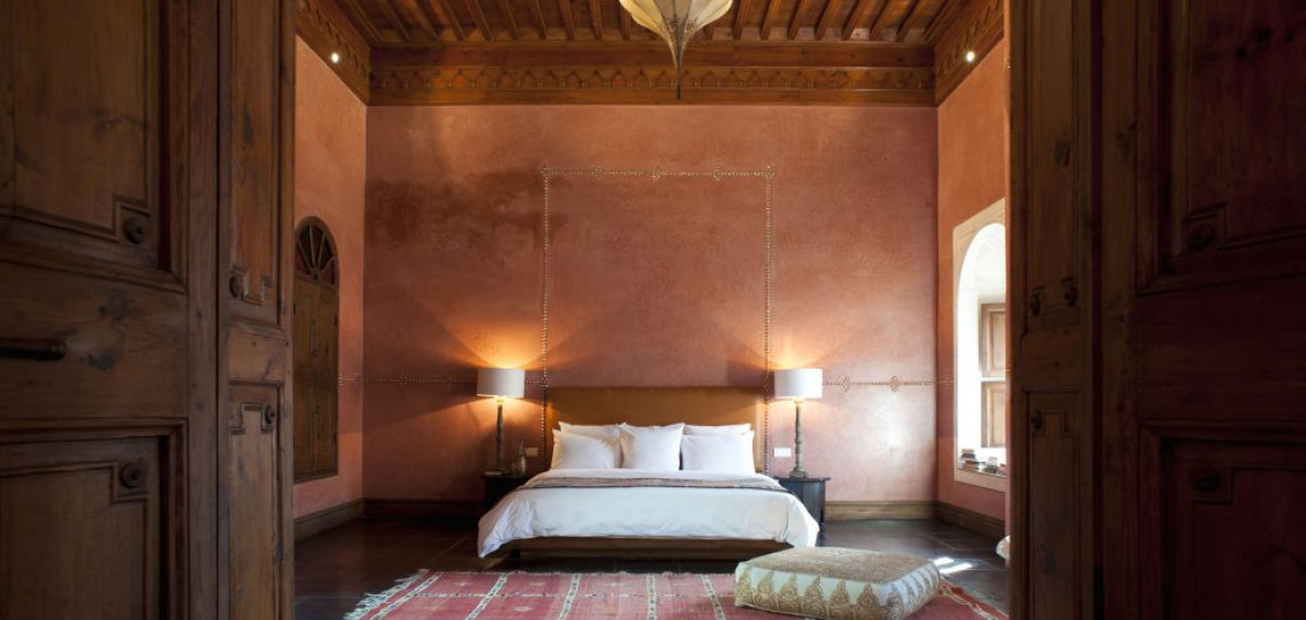 Riad El Fenn, Marrakech, Morocco | Discover & Book | The Hotel Guru