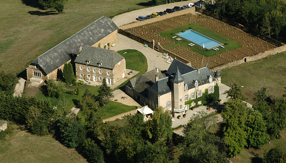 Chateau de Labro, Aveyron Review | The Hotel Guru