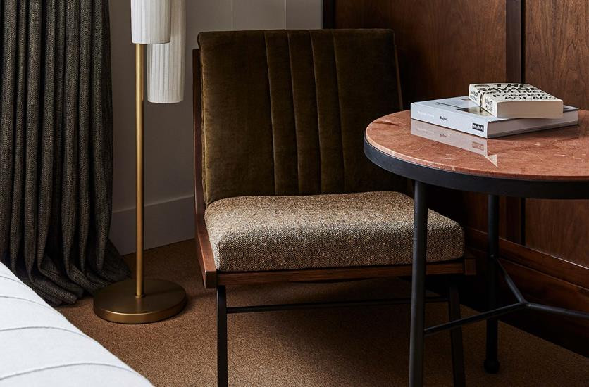The Hoxton Portland, Portland Review | The Hotel Guru