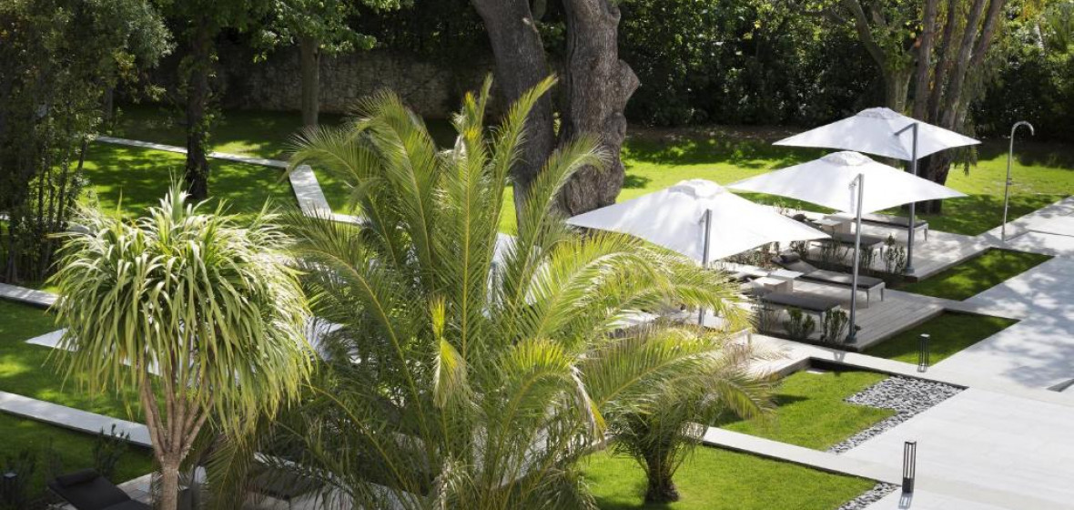 Chateau Autignac , Herault Review | The Hotel Guru