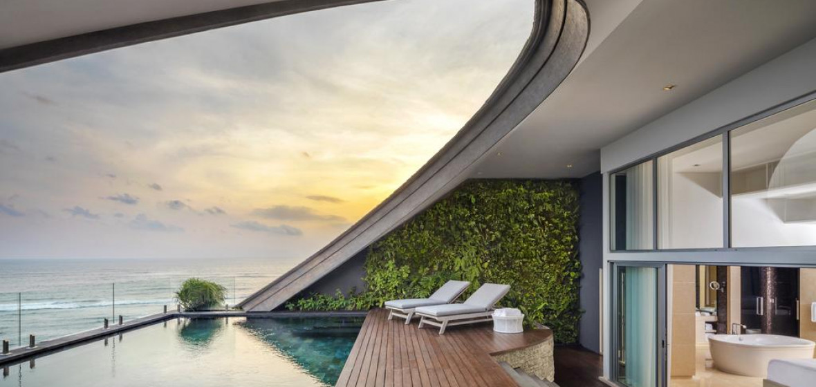 COMO Uma Canggu, Bali Review | The Hotel Guru
