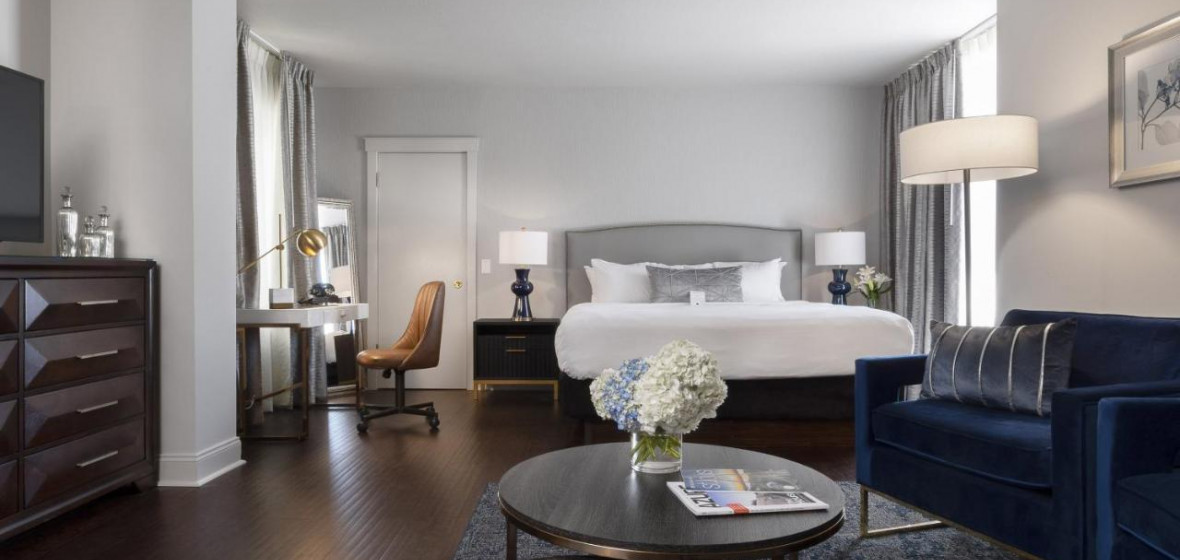 Seven Gables Inn, St Louis (Missouri), United States of America. Expert ...