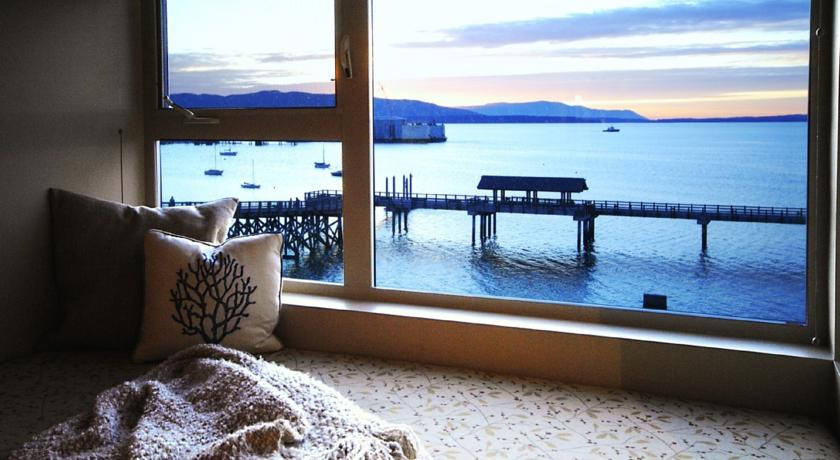 The Chrysalis Inn & Spa, Bellingham Review | The Hotel Guru