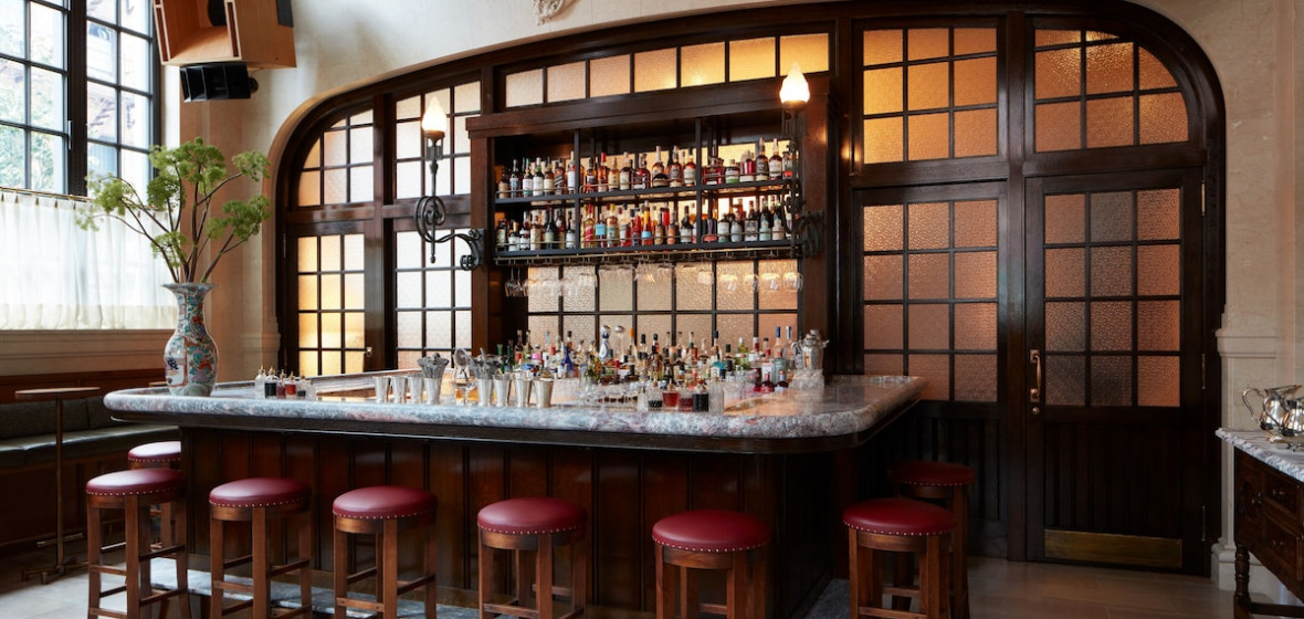 Nine Orchard, New York (Lower East Side), United States of America ...
