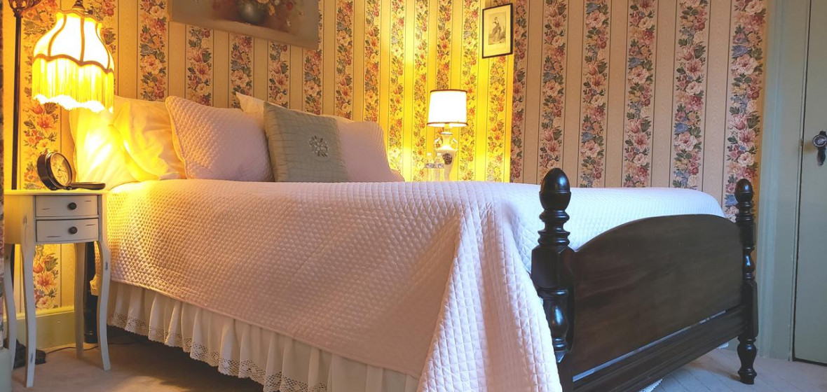 Westbrook Inn, Connecticut Review | The Hotel Guru