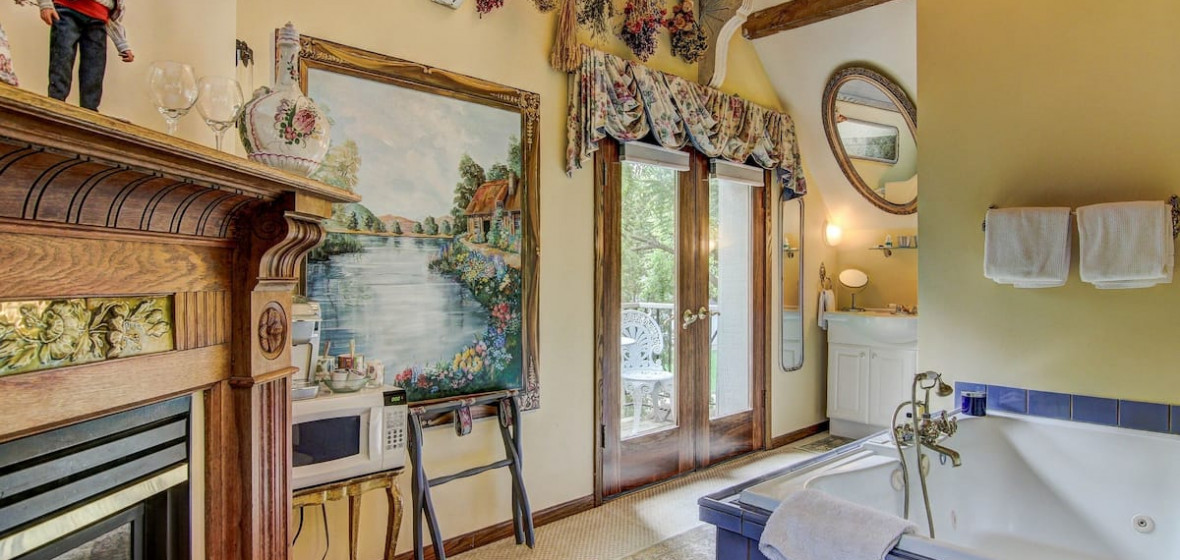 James Mulvey Inn, Stillwater Review | The Hotel Guru