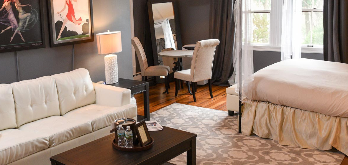 Balance Rock Inn, Bar Harbor Review | The Hotel Guru