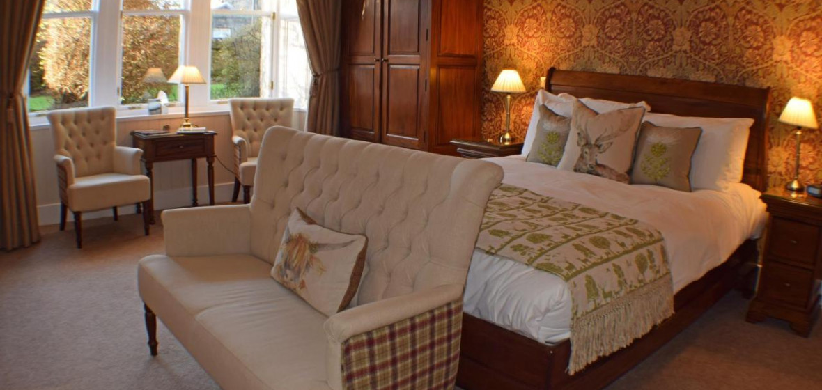 Victoria Square, Stirling Review | The Hotel Guru