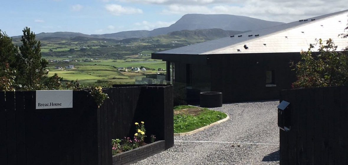 Breac.House, County Donegal Review | The Hotel Guru