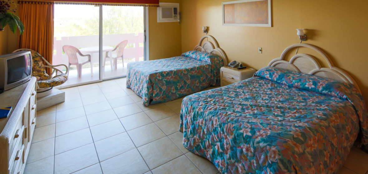 Bell Channel Inn, Bahamas Review | The Hotel Guru