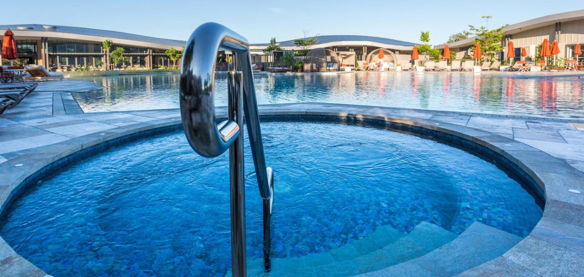 Elements of Byron, Byron Bay Review | The Hotel Guru