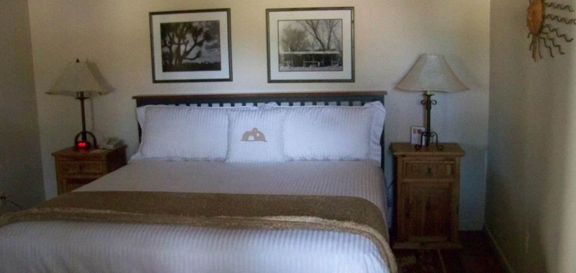 Tubac Golf Resort & Spa, Arizona Review | The Hotel Guru