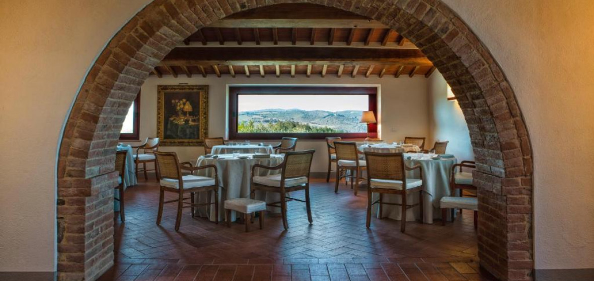 The Club House, Tuscany, Italy. Expert reviews and highlights | The ...