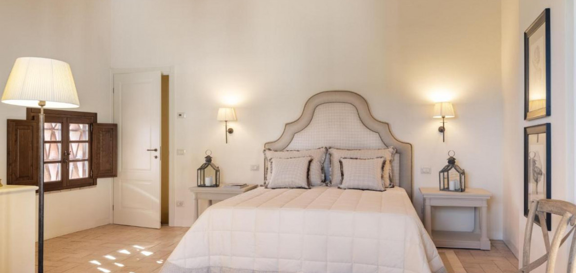 Rivo della Corte, Pistoia (Tuscany), Italy. Expert reviews and ...