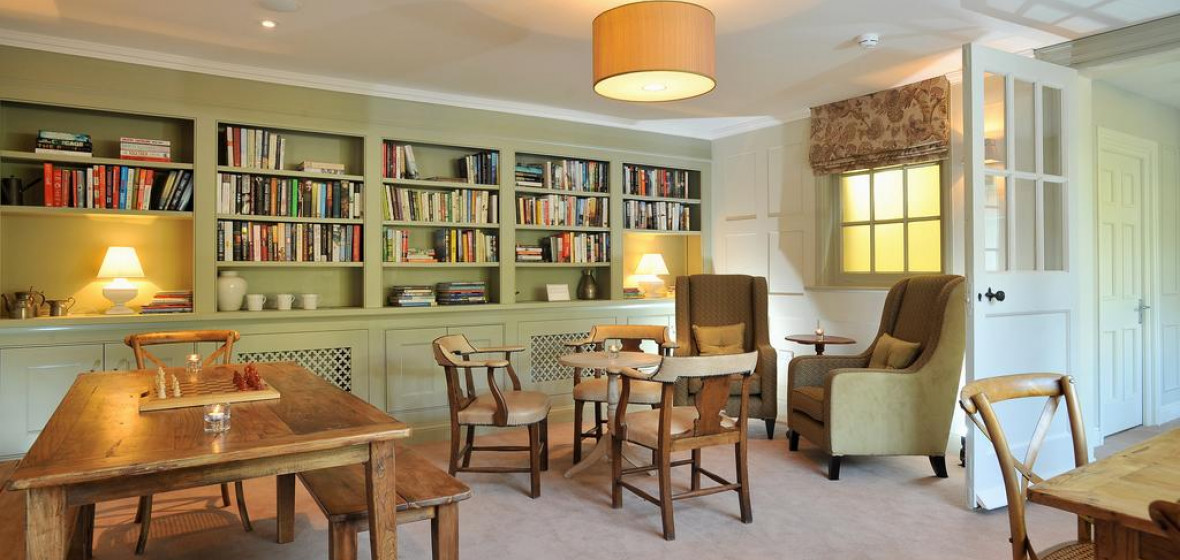 Congham Hall, Norfolk Review | The Hotel Guru