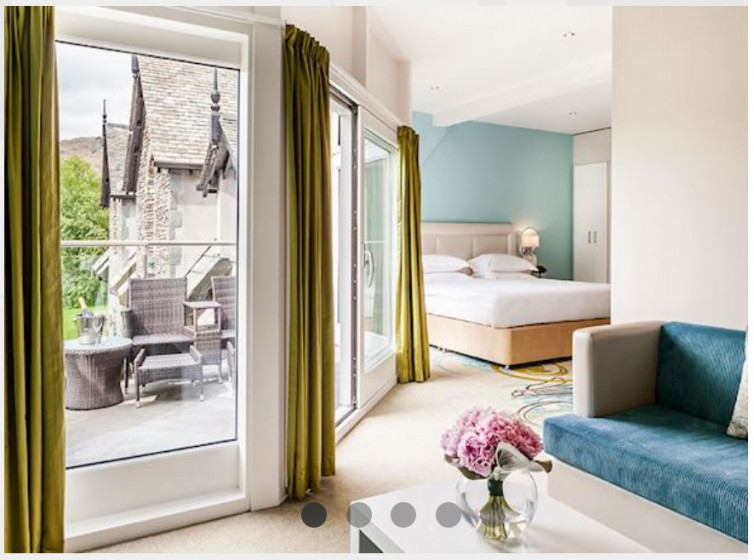 The Daffodil Hotel, Grasmere Review | The Hotel Guru