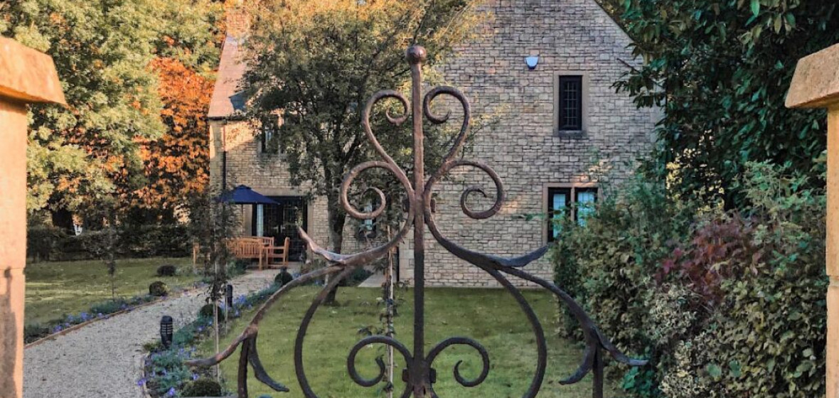 Lucknam Park, Wiltshire Review | The Hotel Guru