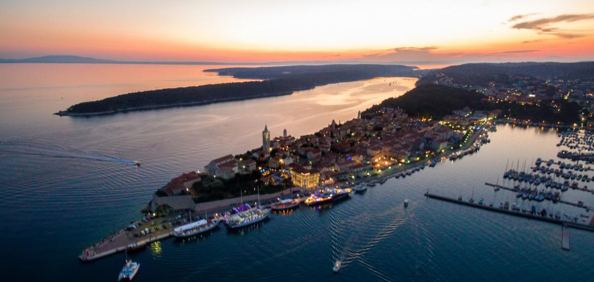 Arbiana Heritage Hotel , Rab | Review | The Hotel Guru