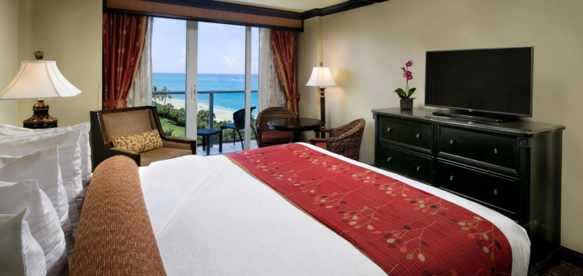 Jupiter Beach Resort, Florida Review | The Hotel Guru