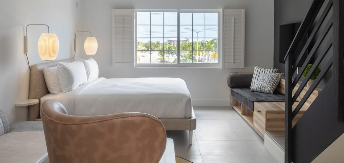 Hotel Locale, Grand Cayman Review | The Hotel Guru