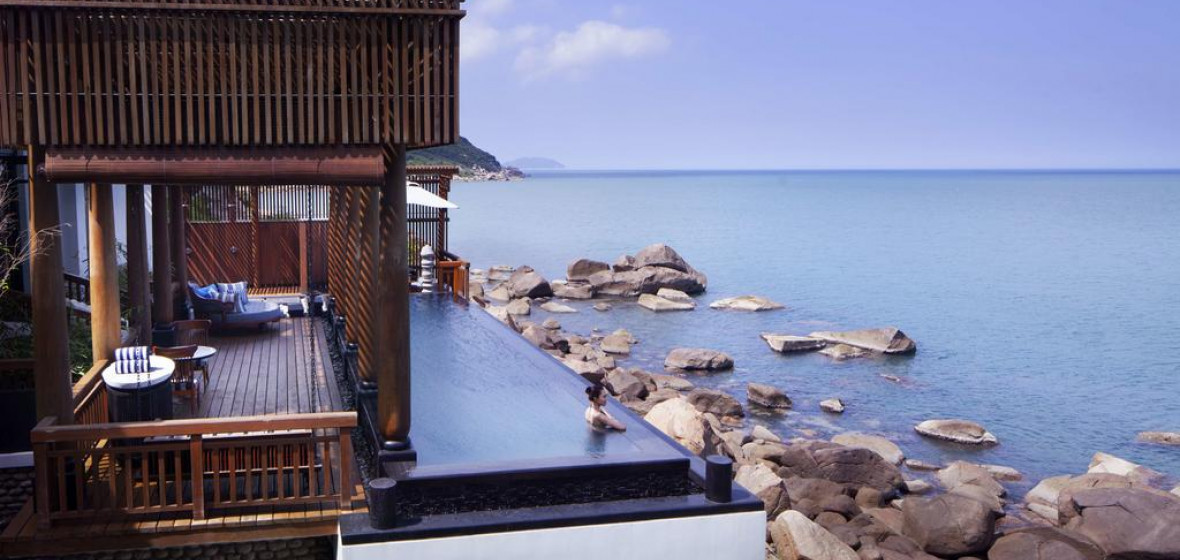 Intercontinental Danang Sun Peninsula Resort, Da Nang Review | The ...