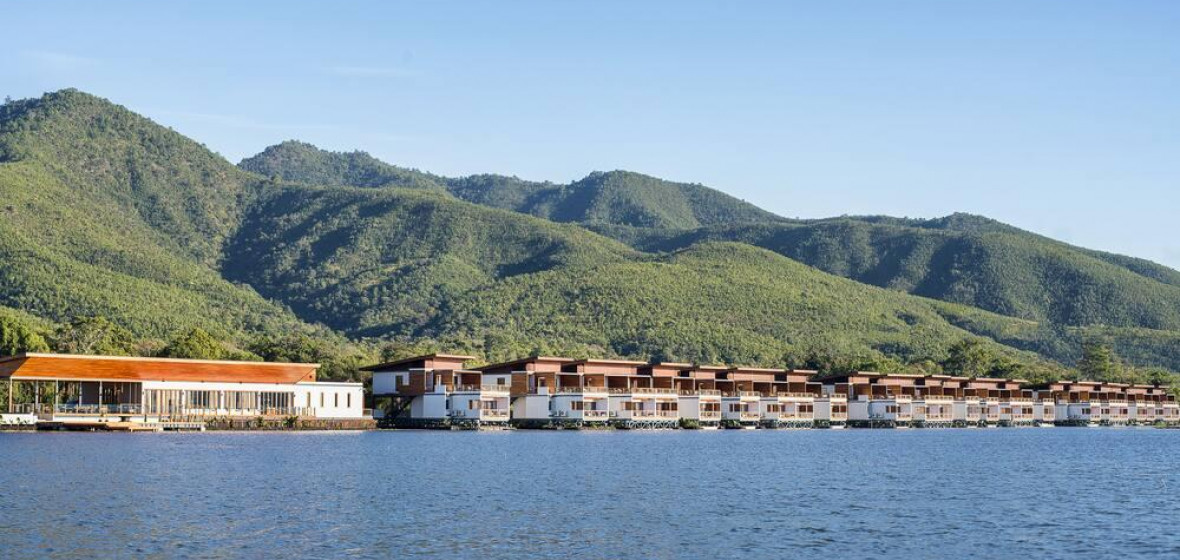 Sofitel Inle Lake Myat Min, Taunggyi, Myanmar. Expert reviews and ...