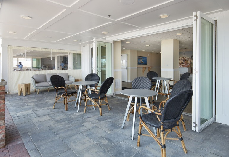 The Hotel Maria, Westerly Review | The Hotel Guru