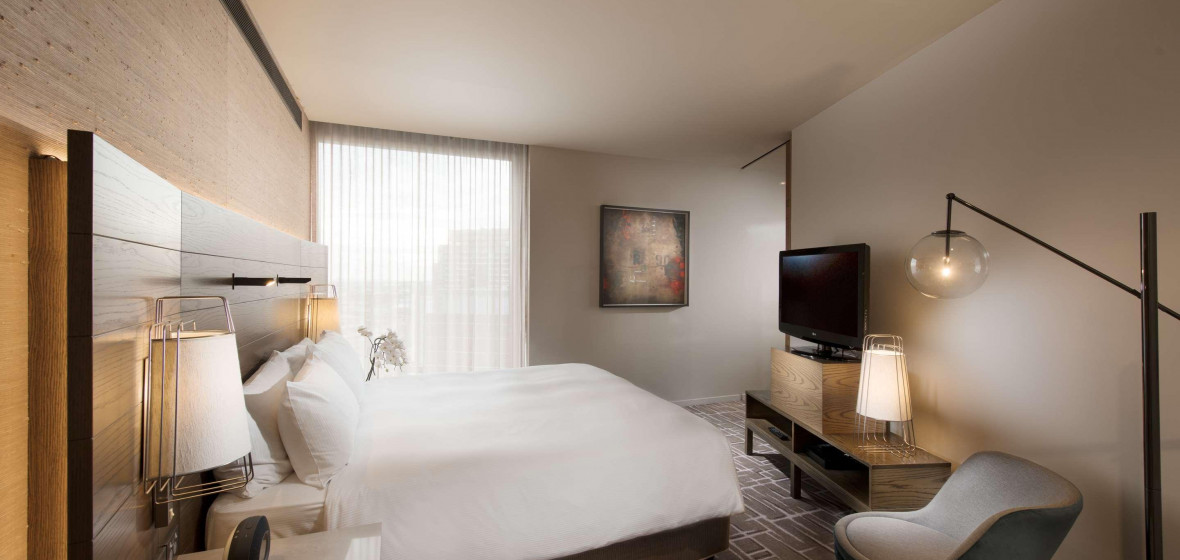 Pan Pacific Melbourne, Melbourne (Victoria), Australia. Expert reviews ...