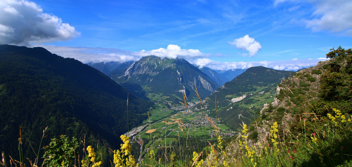 Best places to stay in Le Chable, Switzerland | The Hotel Guru