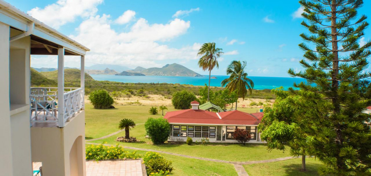 Mount Nevis Hotel, Nevis Review | The Hotel Guru