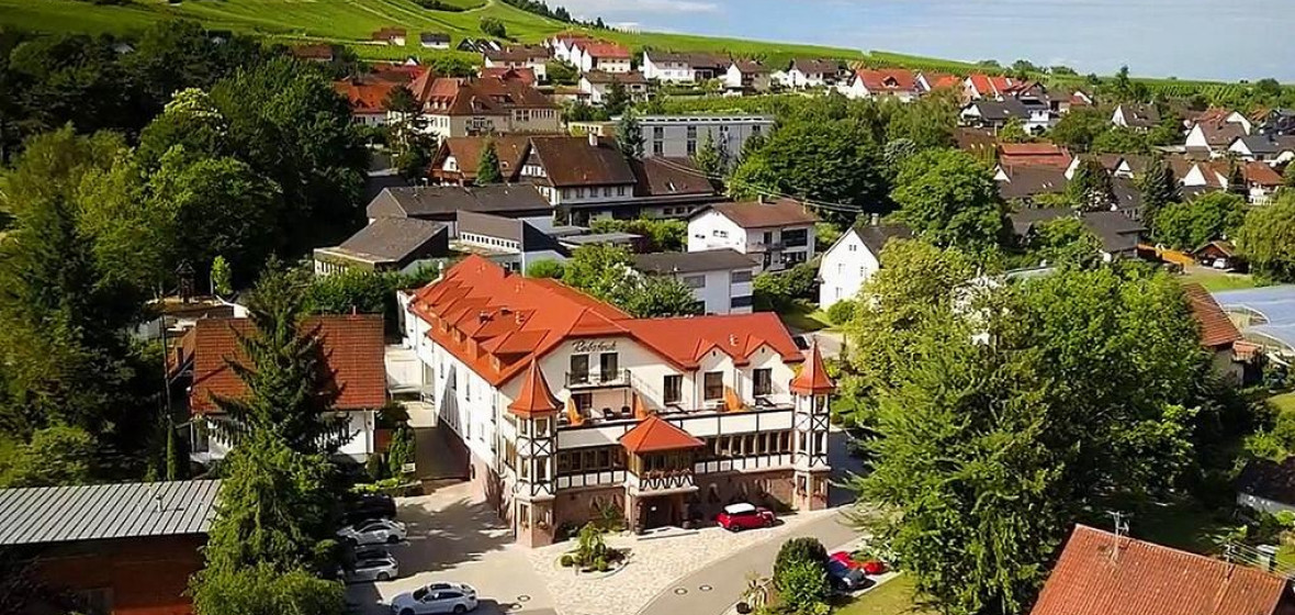 Rebstock, Baden-Wurttemberg Review | The Hotel Guru